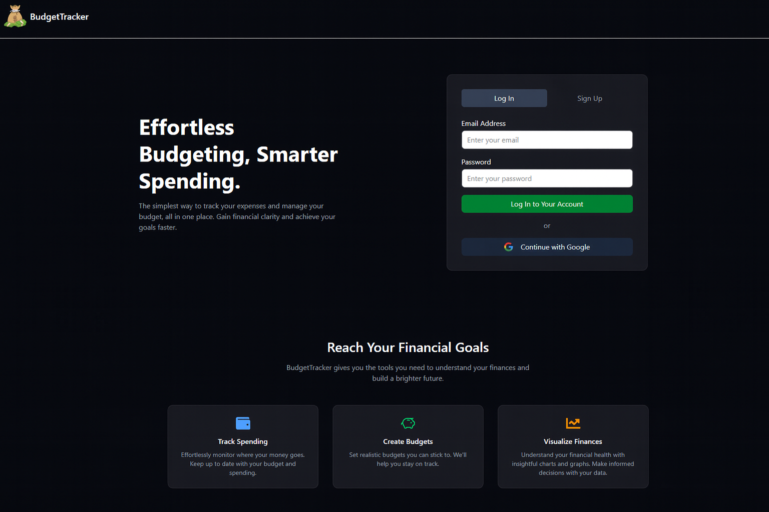 Cory Campbell - Full Stack Developer | Portfolio & Resume